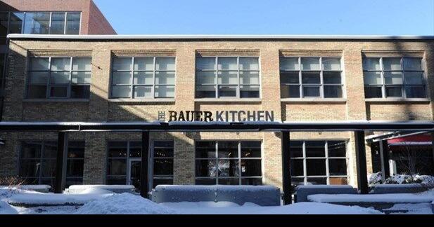 The Bauer Kitchen: Attention to detail in fine dining