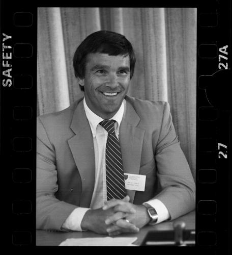 How John Tibbits turned Conestoga College into a powerhouse