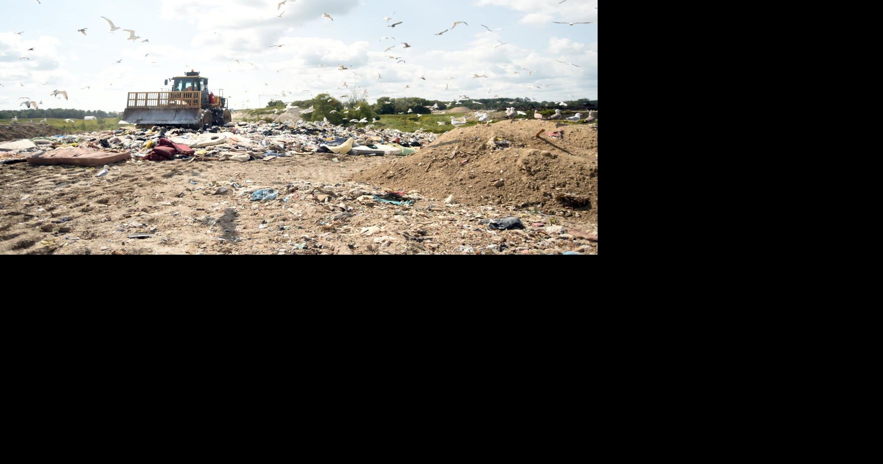 ‘Upstream’ waste diversion strategy in the works for Waterloo Region