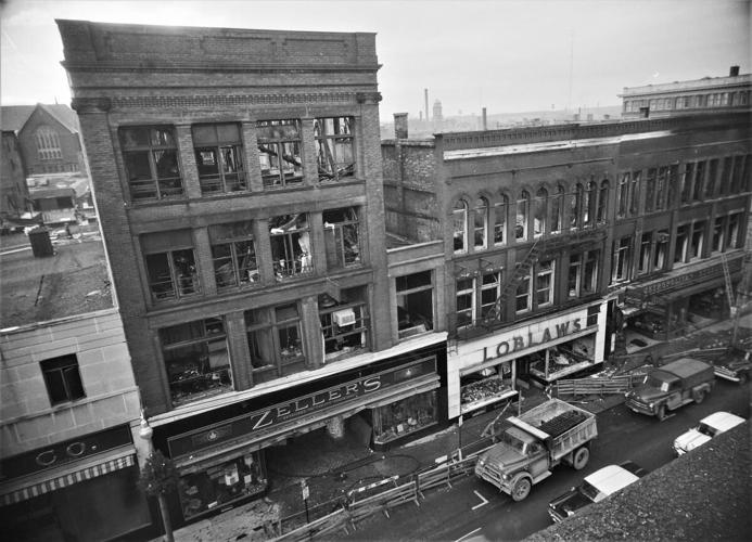 Flash From the Past: Something old will be new again — Zellers