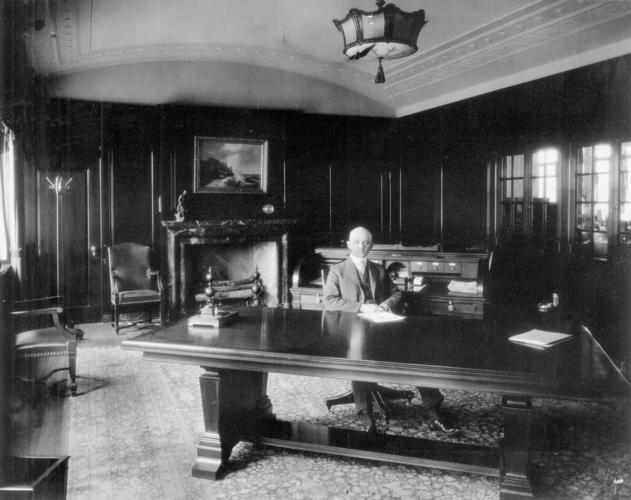 A.R. Kaufman: A larger-than-life man whose imprint will now be a little fainter