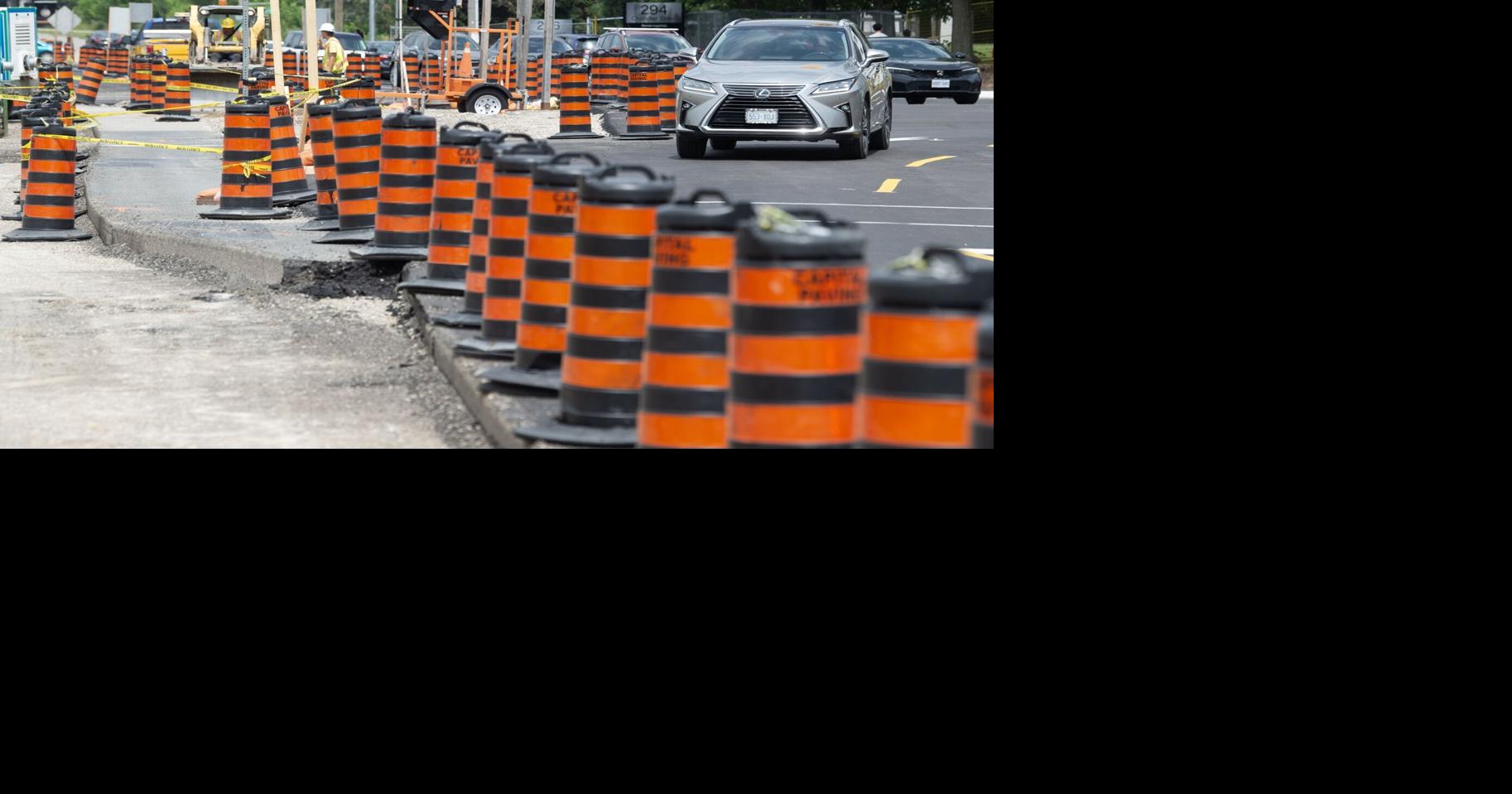 New roundabout in Kitchener won’t be safe for pedestrians
