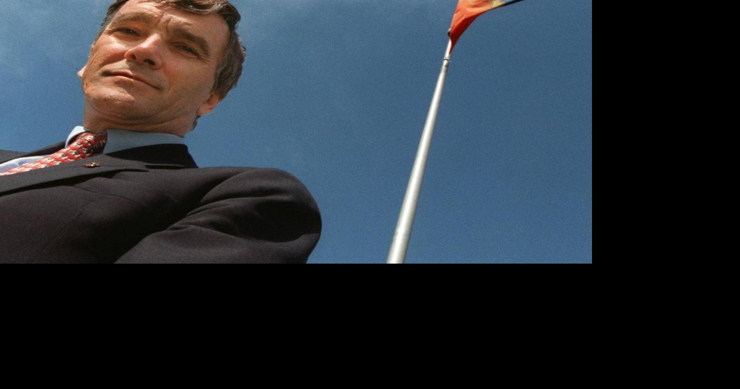 How John Tibbits turned Conestoga College into a powerhouse