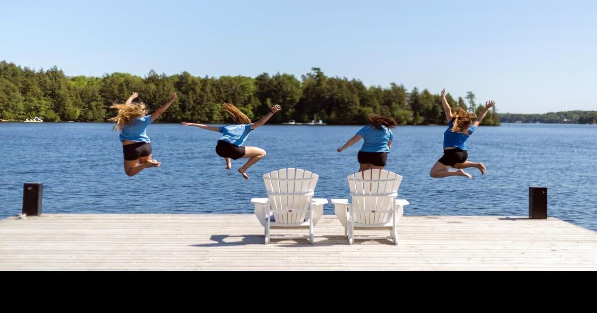 The delights of a real break from work are worth the effort