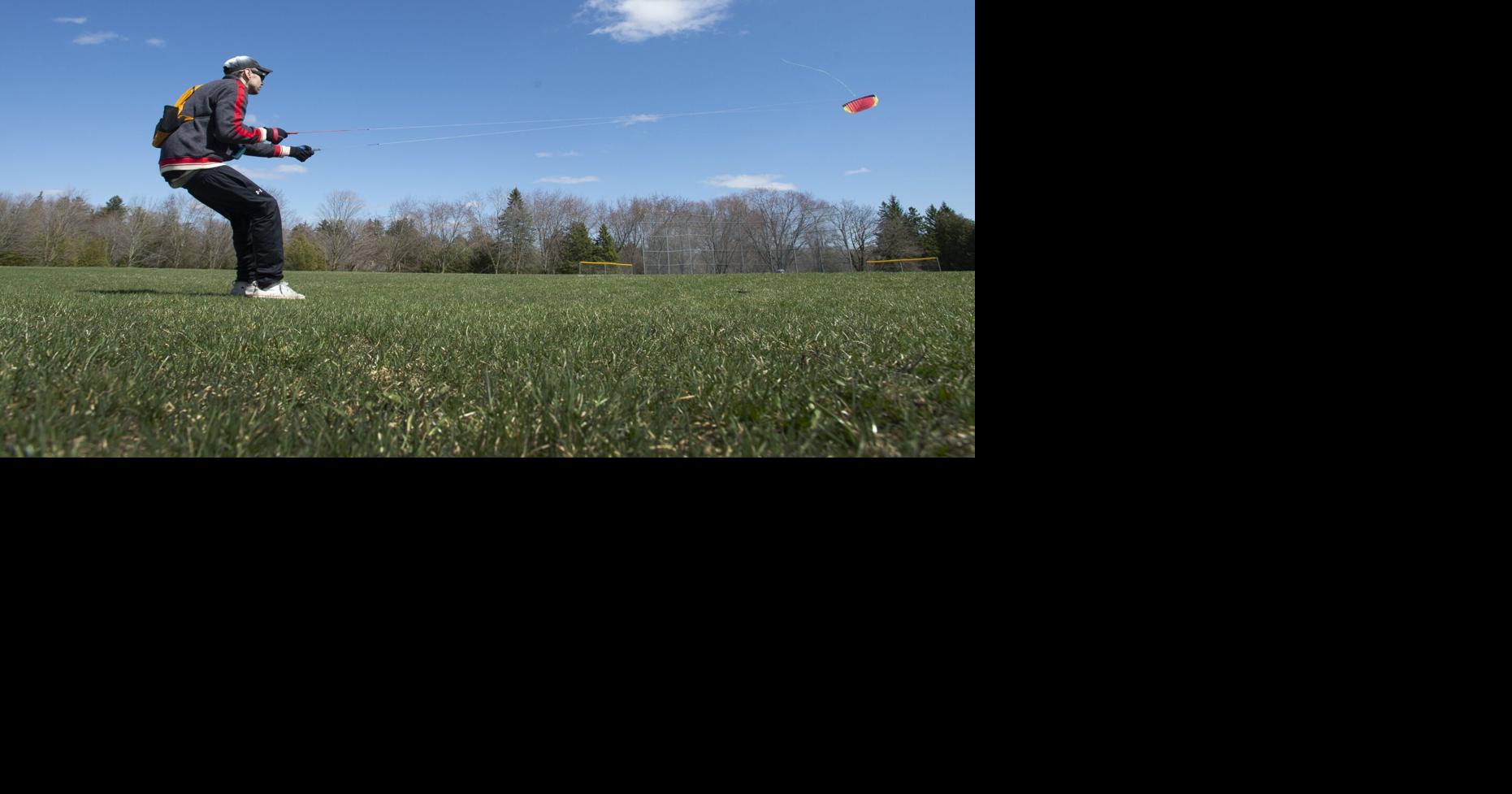Waterloo Region Record morning update for April 23