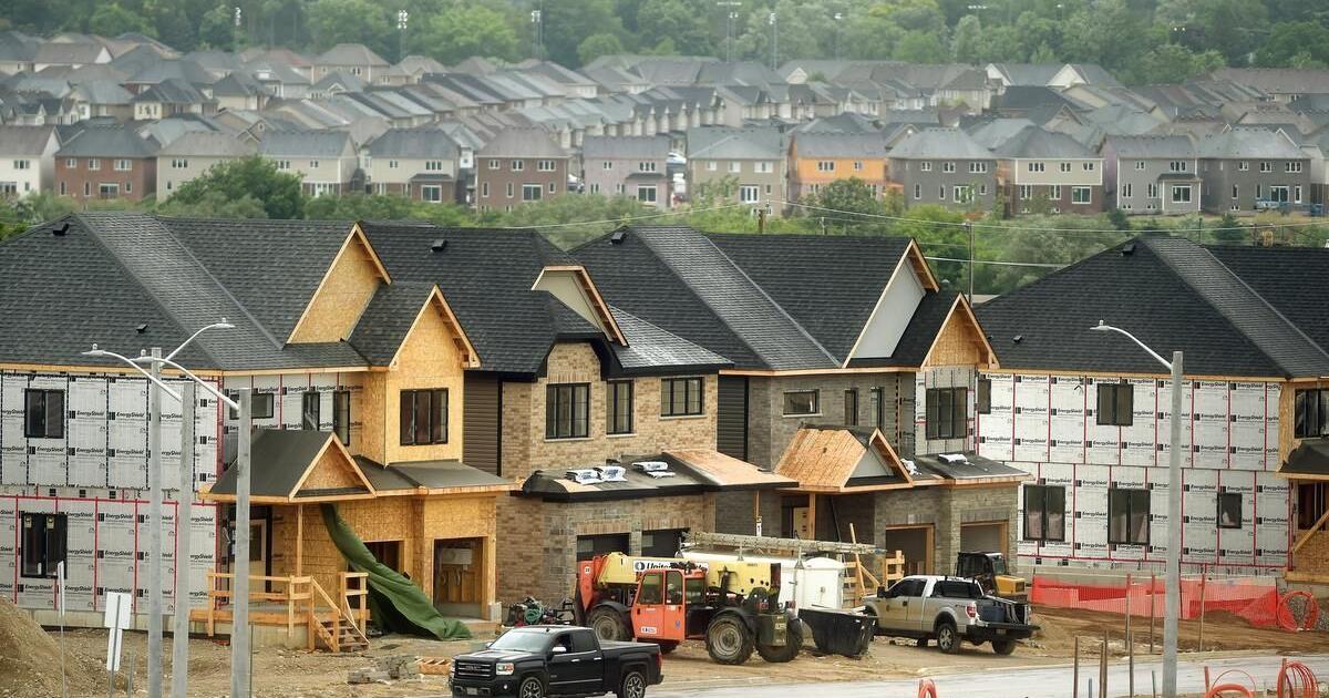 Waterloo Region municipalities to implement inclusionary zoning to ...