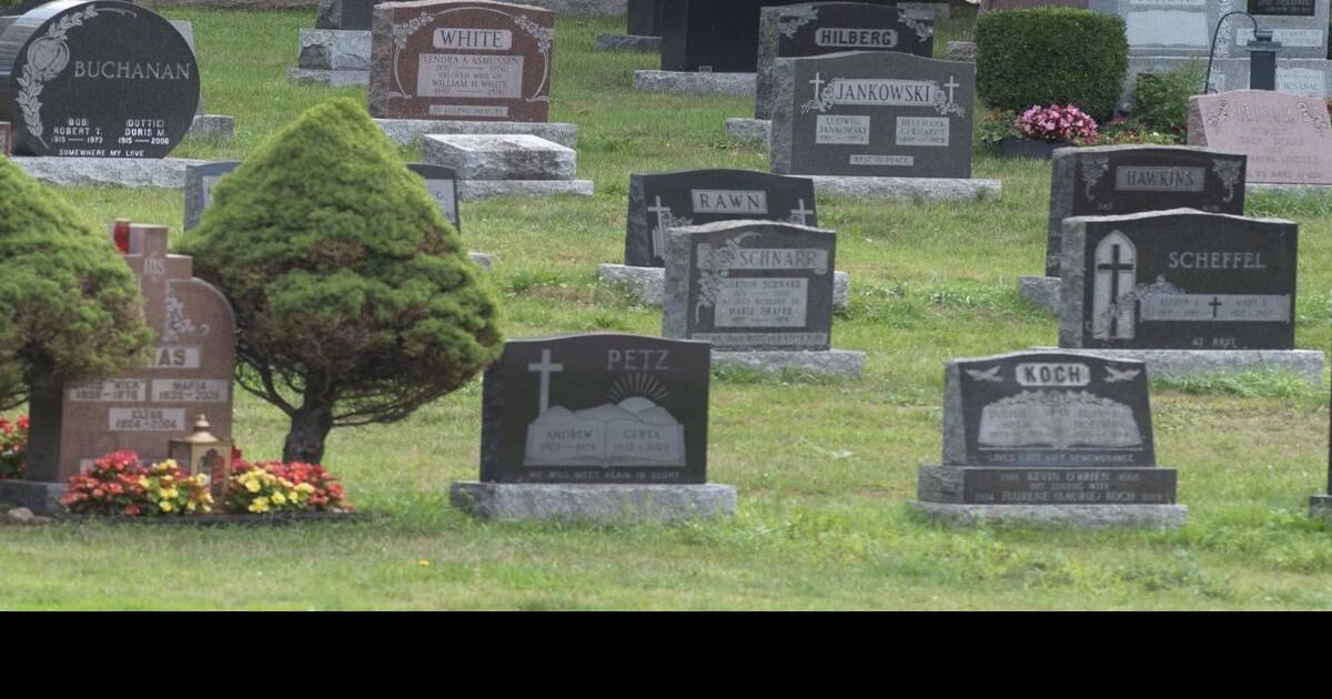 Cemetery theft: Outdoor power equipment stolen from Wilmot and Woolwich ...