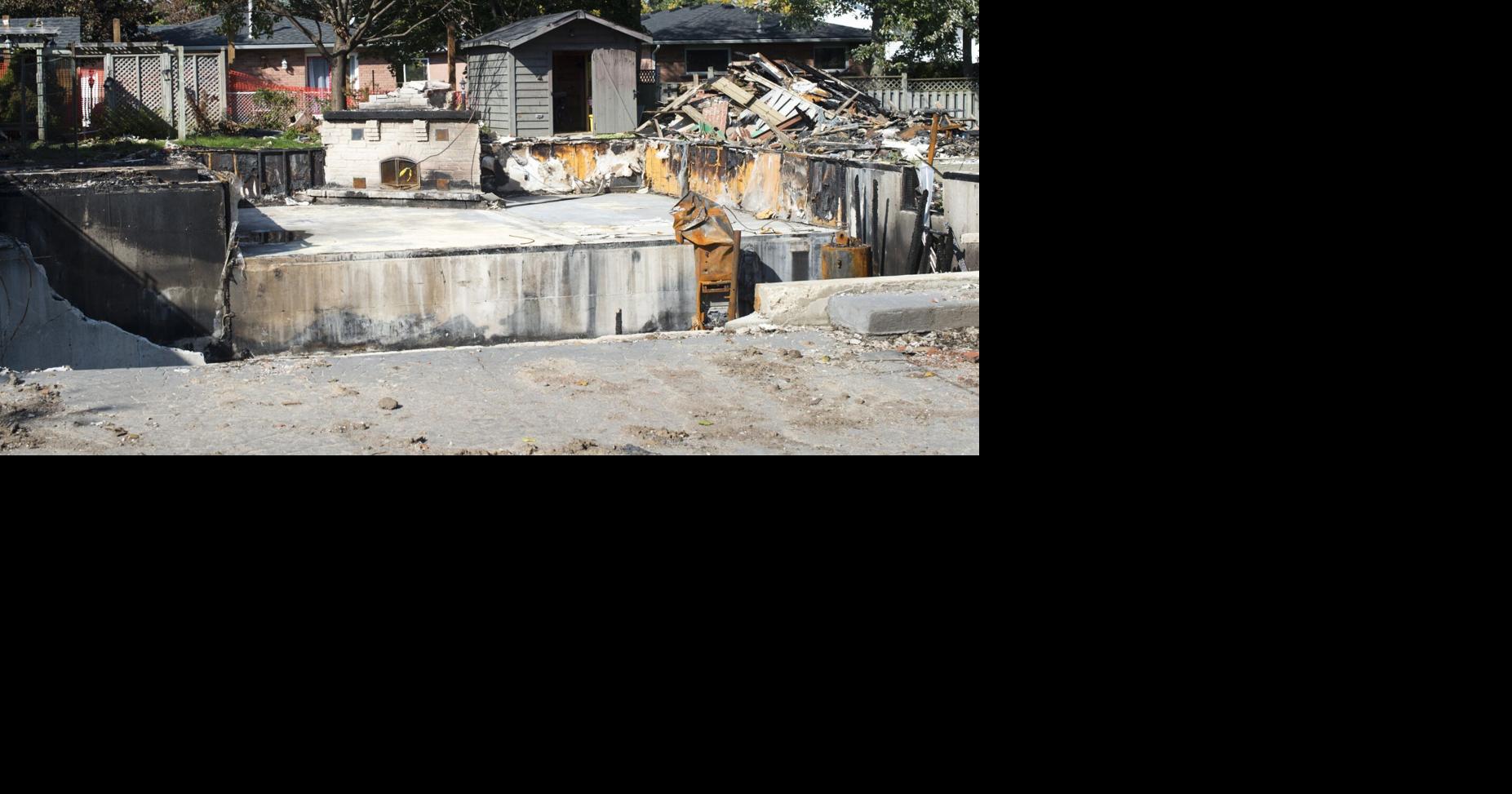 Kitchener killer Udo Haan in St. Thomas psychiatric facility