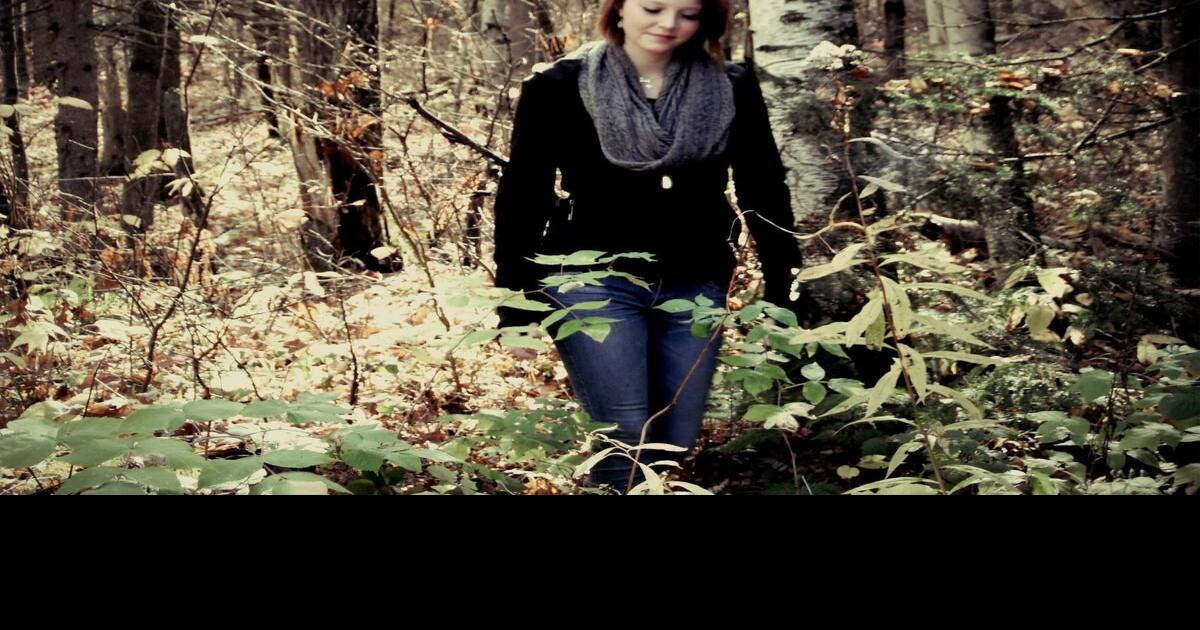 Friends, family gather in colourful clothing to remember Kayla Duff