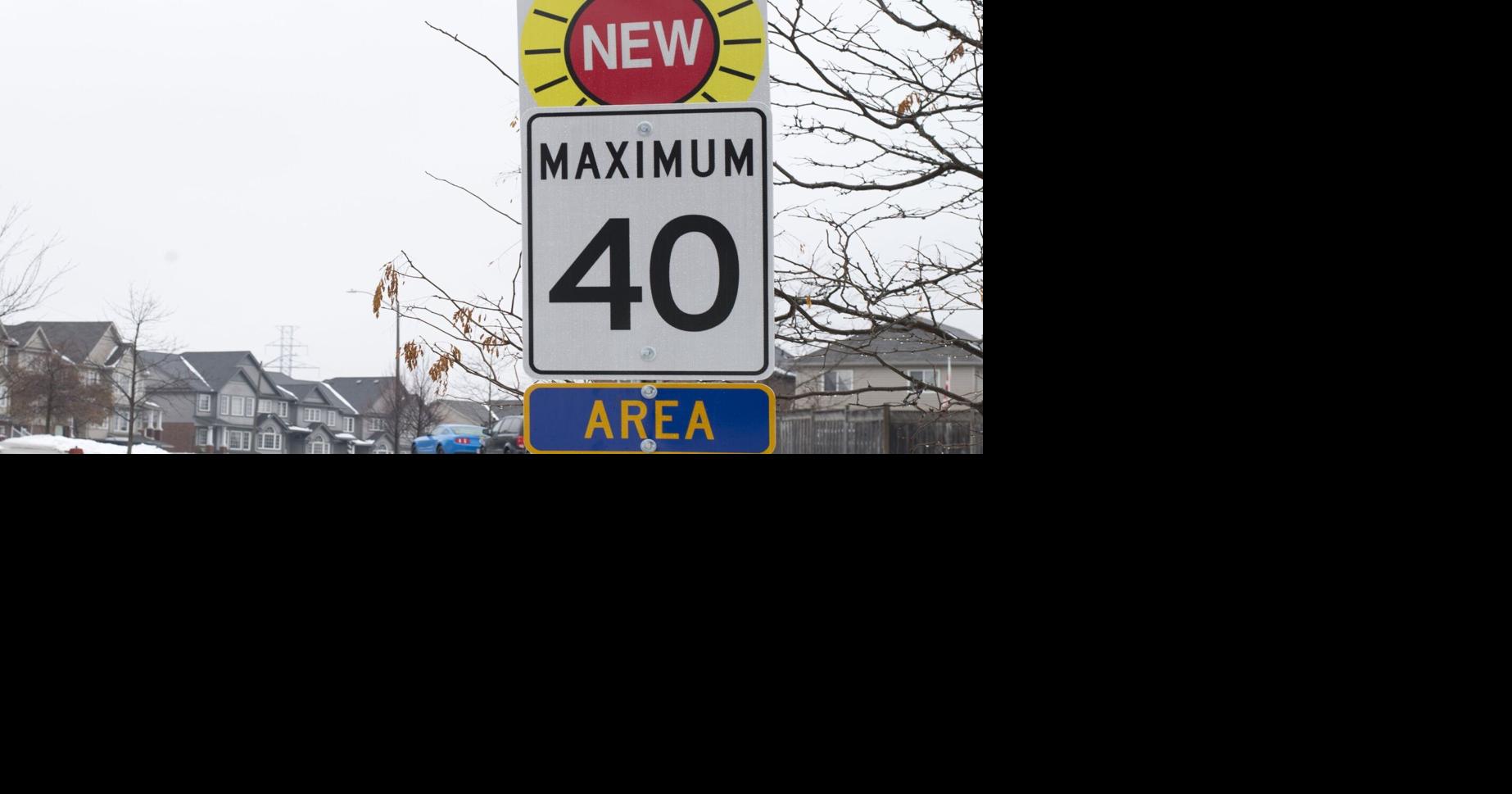 Kitchener rolls out new road safety measures