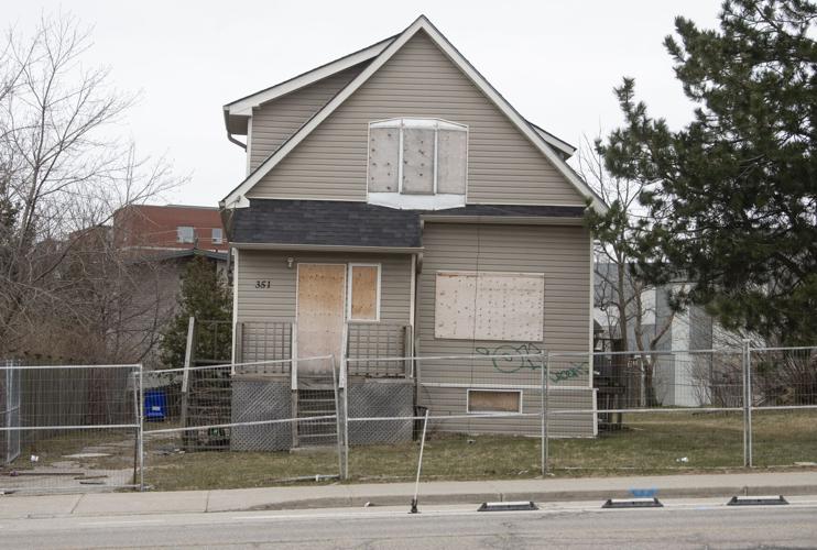More student housing to connect with existing Waterloo tower