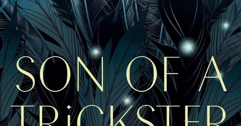 ‘Son of a Trickster’ is 2022 One Book, One Community selection