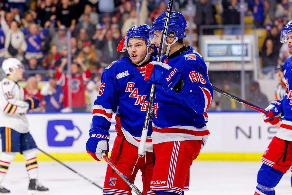 Kitchener Rangers News | Waterloo Region Record