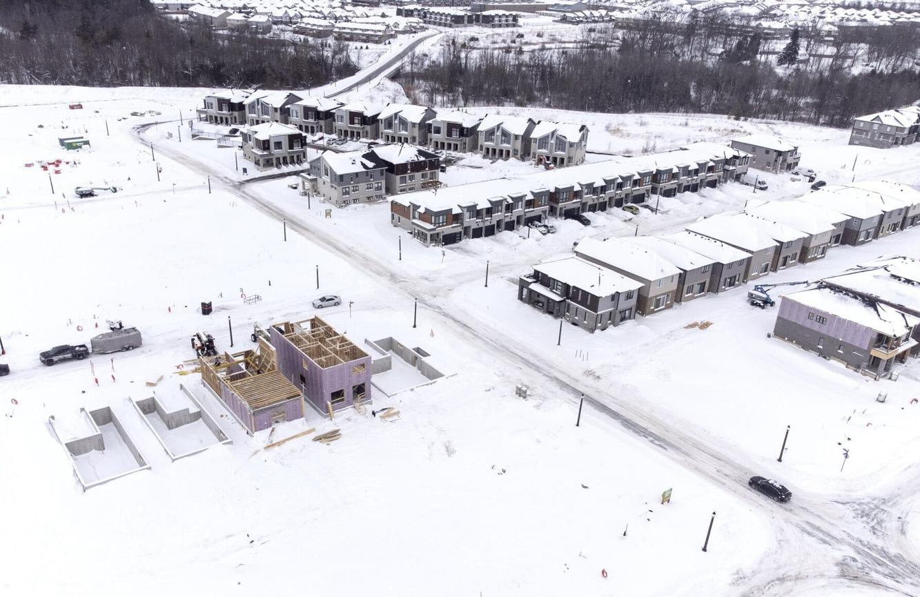 ONTARIO ELECTION 2025: Kitchener South—Hespeler profile