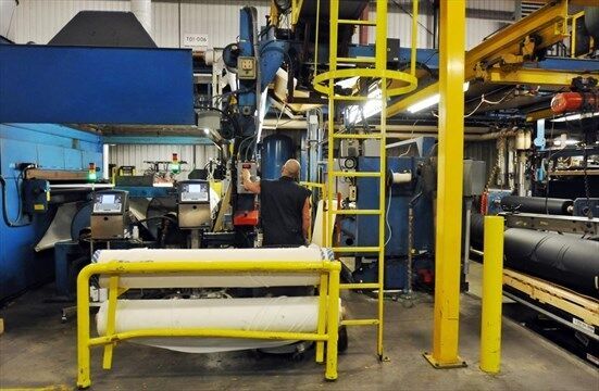 Canadian General-Tower celebrates 150 years in Cambridge