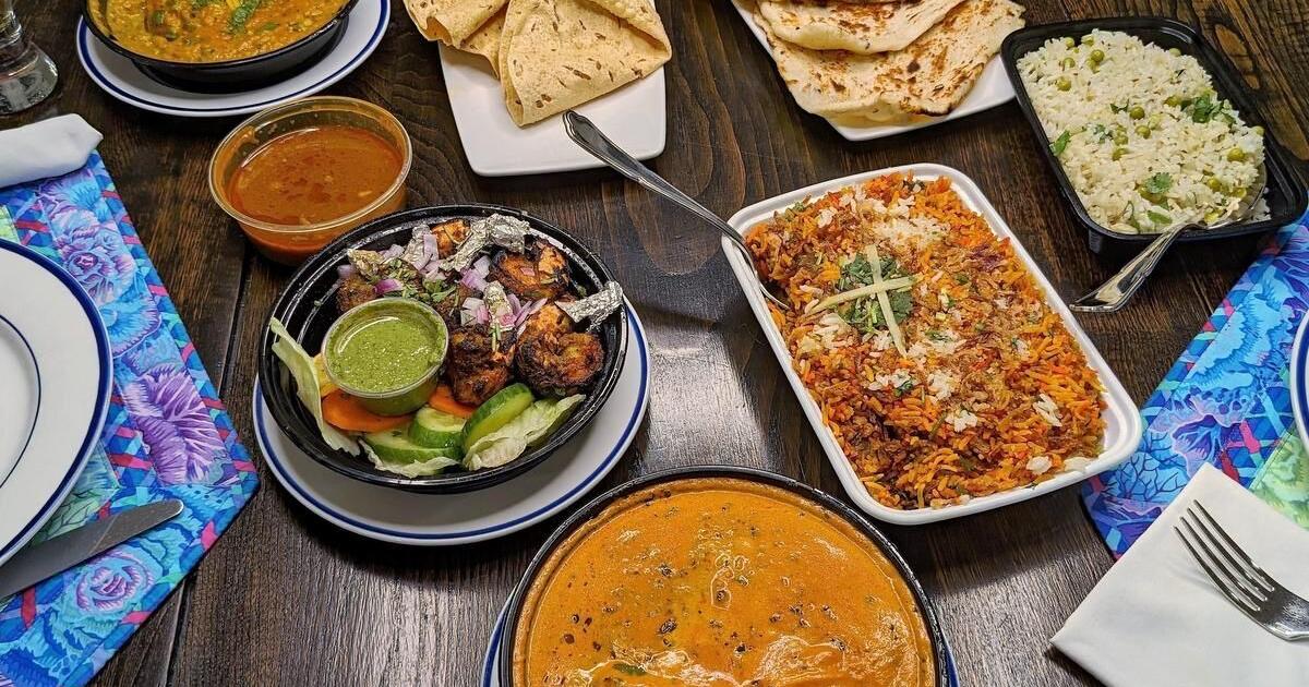 Wow Indian Kitchen in Waterloo didn’t live up to its name