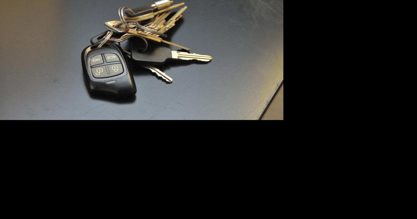 Legislation to curb keyless auto thefts in ‘right direction’