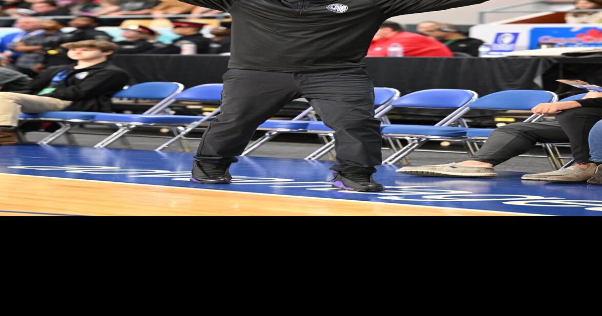 Kitchener-Waterloo Titans beat Windsor Express