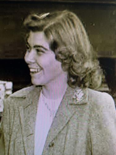 Doreen Brisbin’s ambition and ability blazed new paths