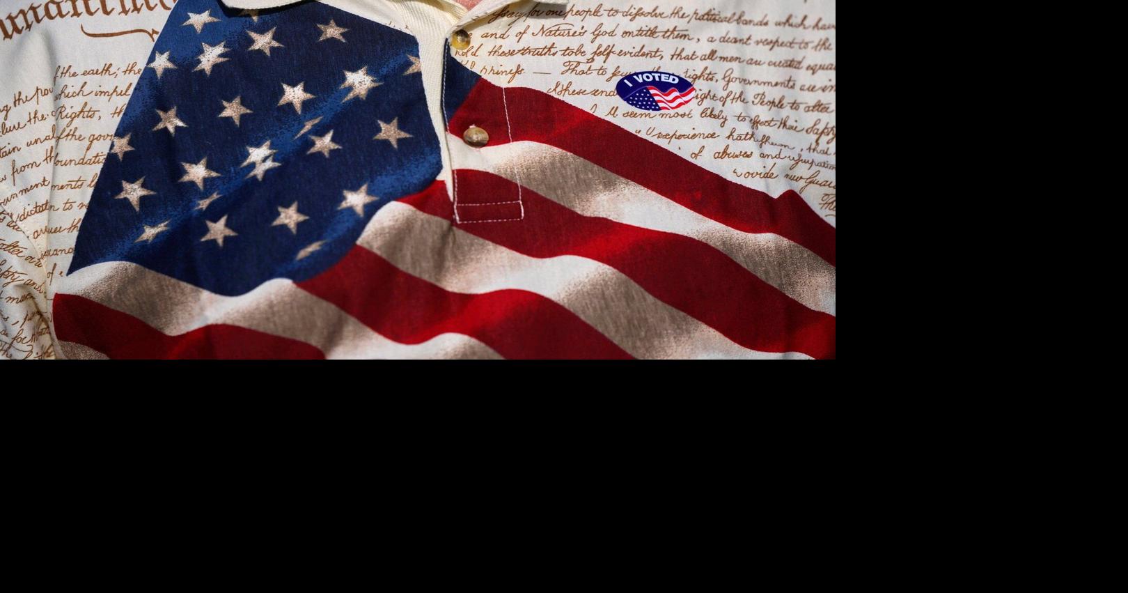 Young Americans are increasingly rejecting the Democratic and ...