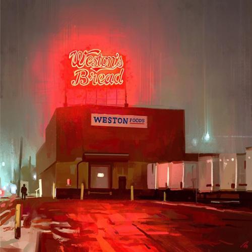 ‘Neo-nostalgic’ landmarks preserved as organic digital art