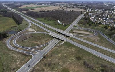 Construction to close Bleams Road, Kitchener highway ramps