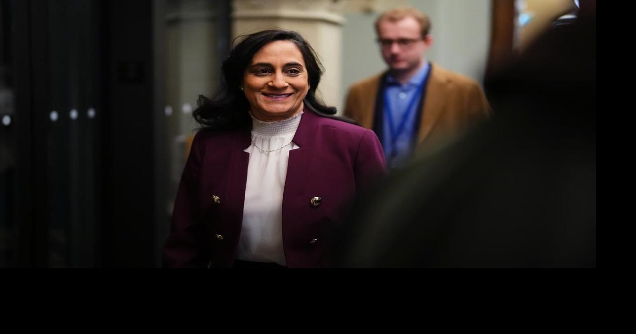 Canada pledges $39M in sniper rifles, non-lethal aid for Ukraine