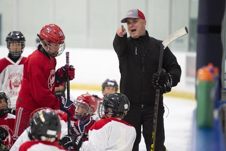 Tyler Ertel’s OHL journey continues in the Soo