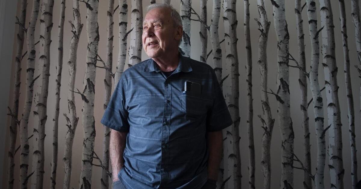 Kitchener son sees father’s war in new light