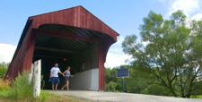 The seven wonders of Waterloo Region