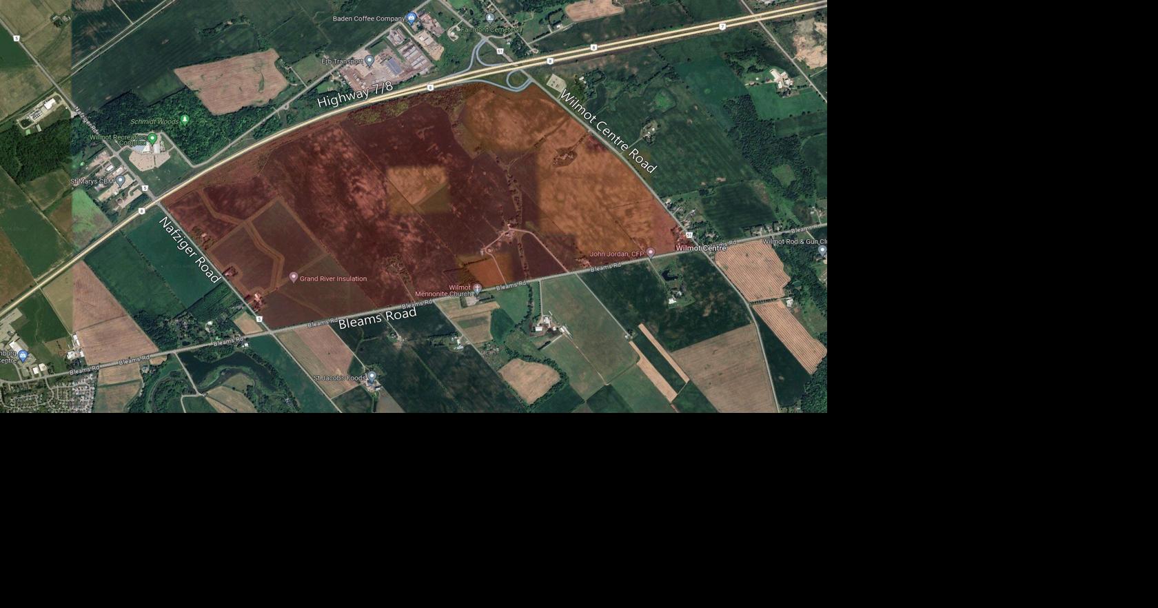 If Wilmot land deal is for the greater good, why so secret?