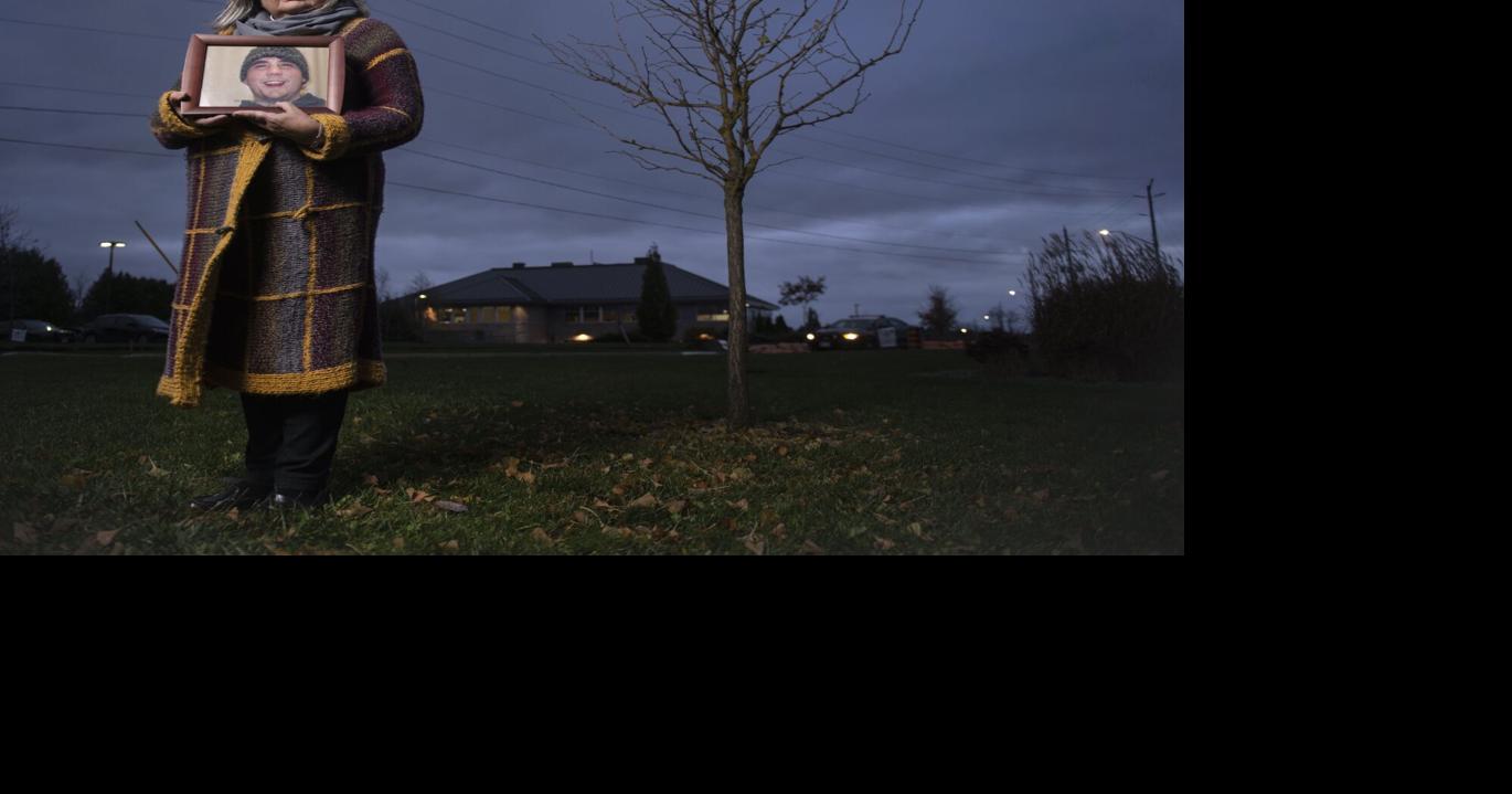 14 years. 140 officers. Inside the Lucas Shortreed case