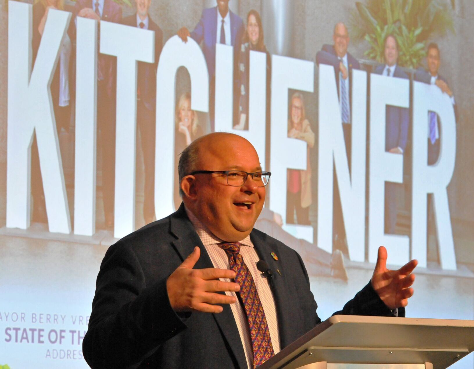 Kitchener fire station will also house affordable apartments