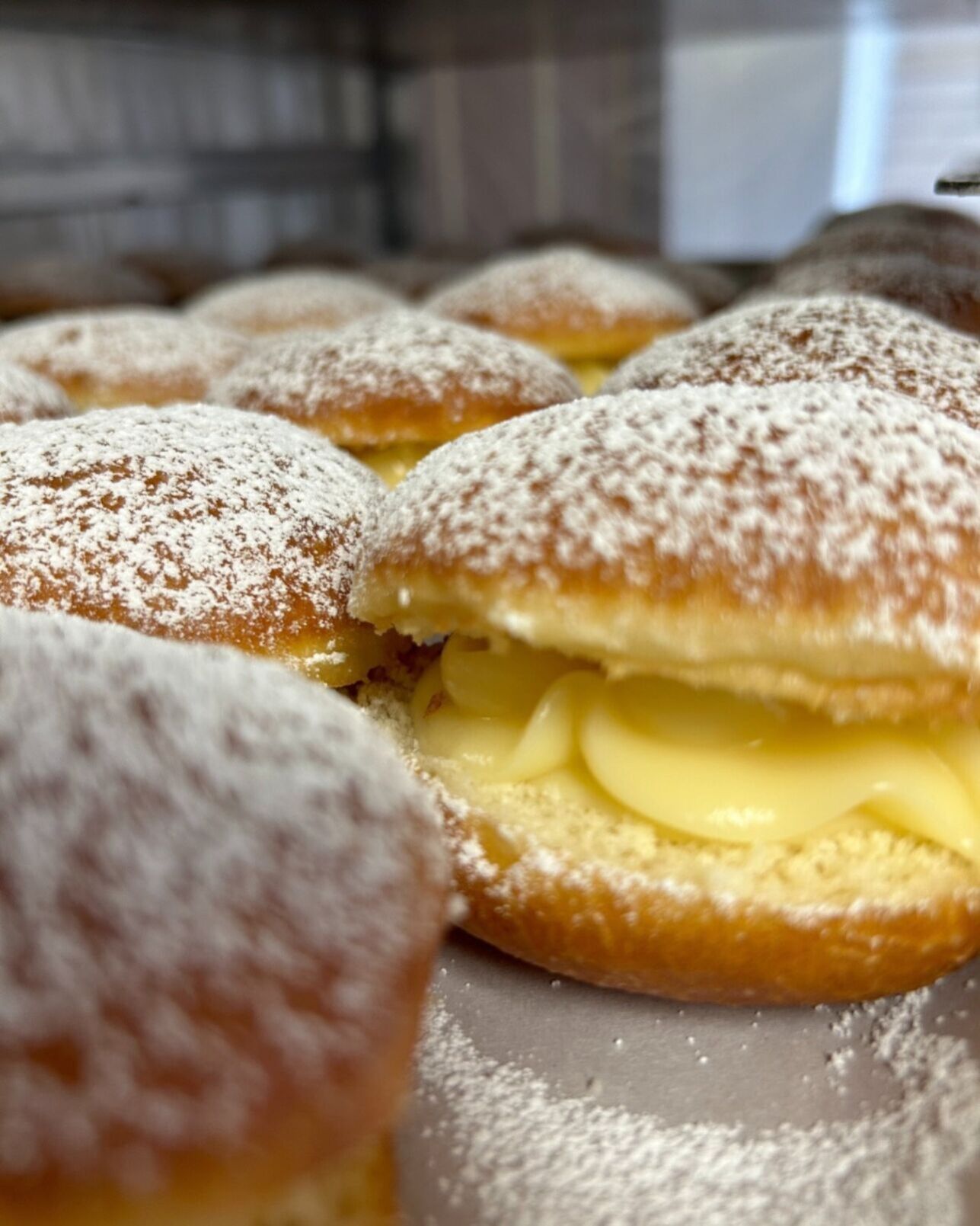 Popular Portuguese bakery opening in downtown Kitchener