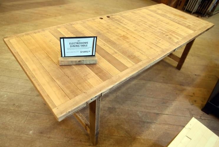 Items salvaged from Kitchener’s former Electrohome building available ...