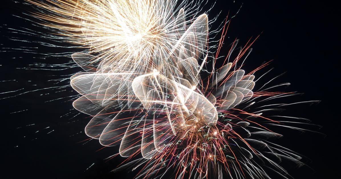 Lunar New Year request turned down as Kitchener limits fireworks days