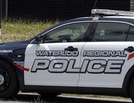 Waterloo Regional Police warn residents after recent rash of break-ins