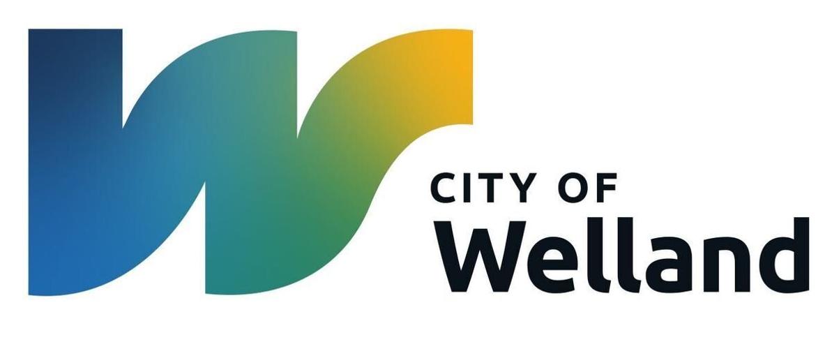 Welland moving ahead with new logo, brand