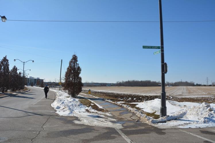 600 homes planned behind RIM Park in Waterloo