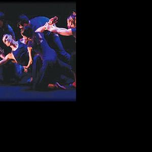 Dancetheatre David Earle launches new season