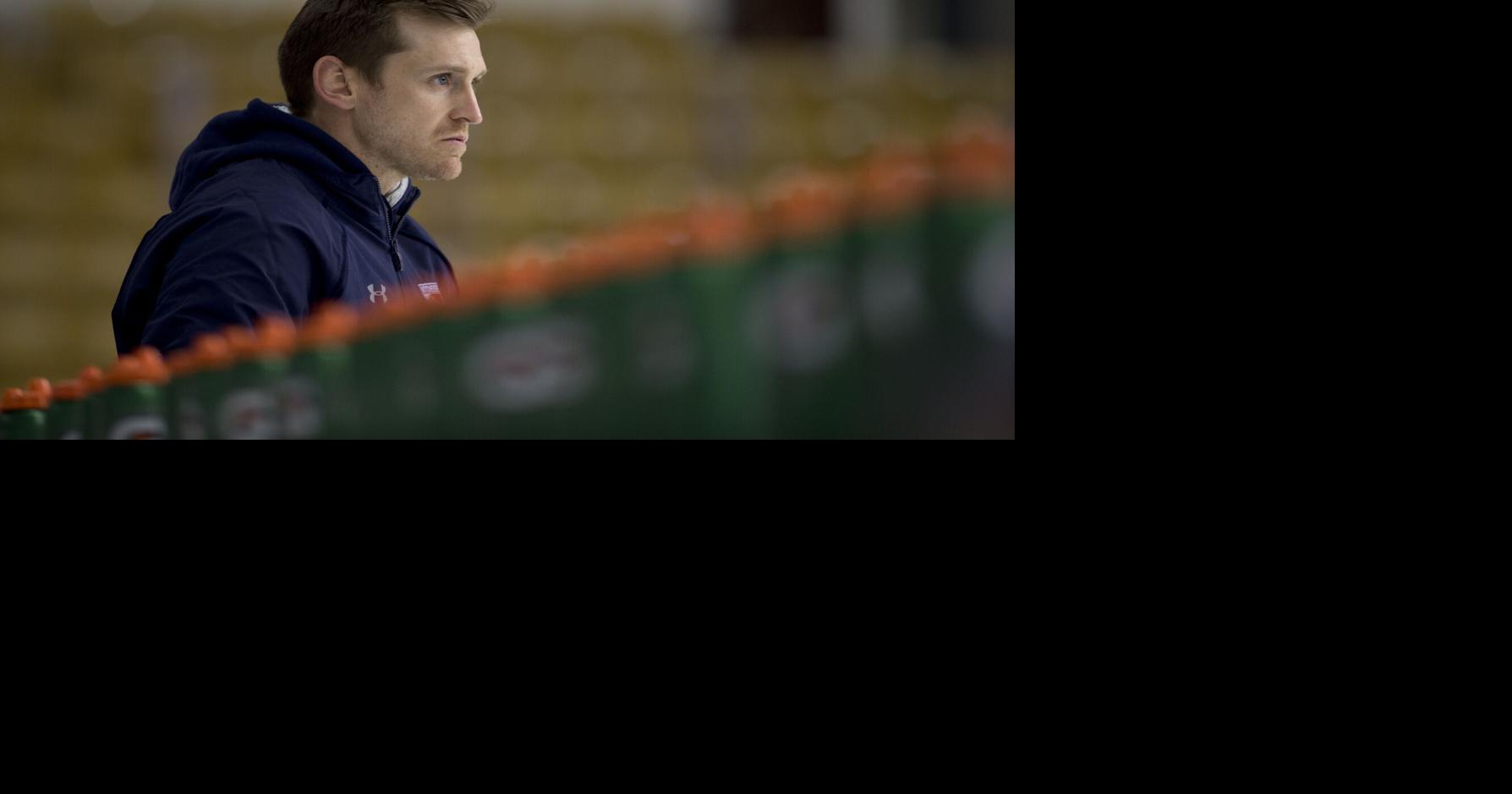 Q&A with Kitchener Rangers GM Mike McKenzie