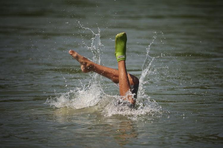 A heat wave named Cerberus has southern Europe in its jaws, and it’s ...