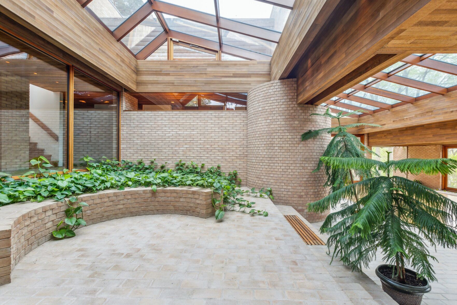 Rare Erickson ‘Signature Collection’ home seeks new owner