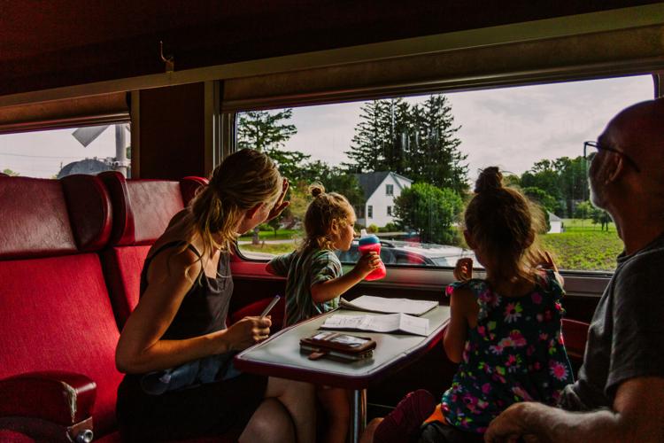 Plan a family road trip to Waterloo Region