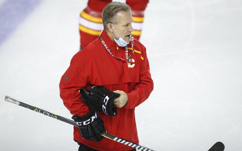 Scheifele leads pack of players with local ties at NHL training camps