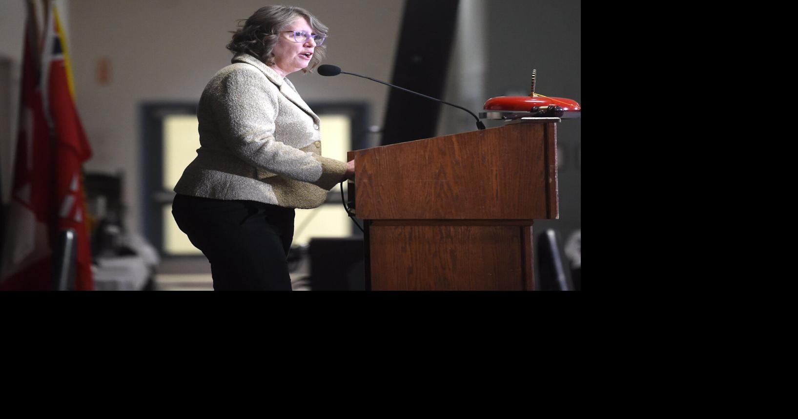 Waterloo council wants options tax increase of 23 per cent