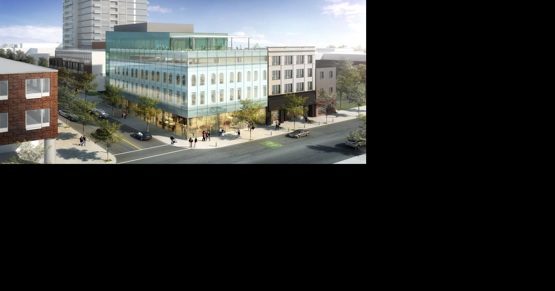 Conestoga to sublease One Young campus a year after its $8 million ...