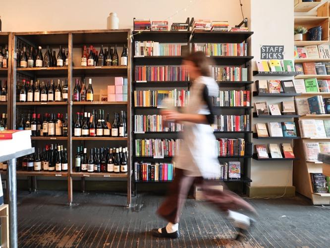 Toronto’s best independent bookstores keep the city reading