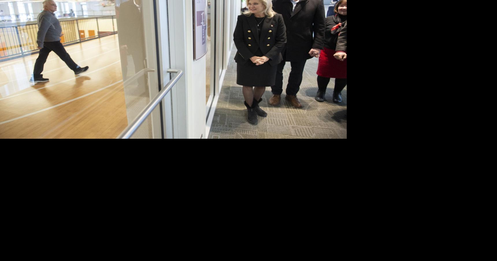 Liberal leader would press restart on Wilmot land assembly