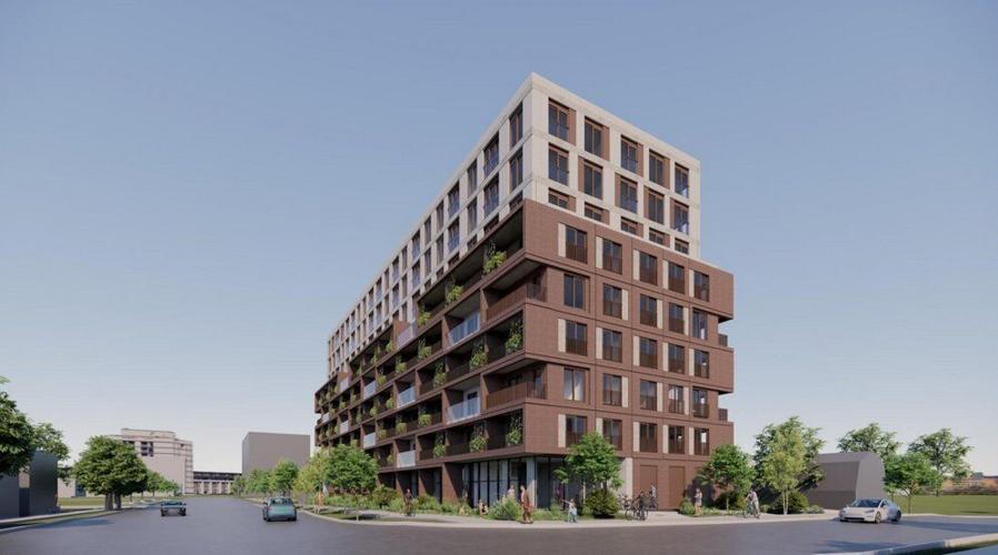 Waterloo lets developers demolish houses left vacant